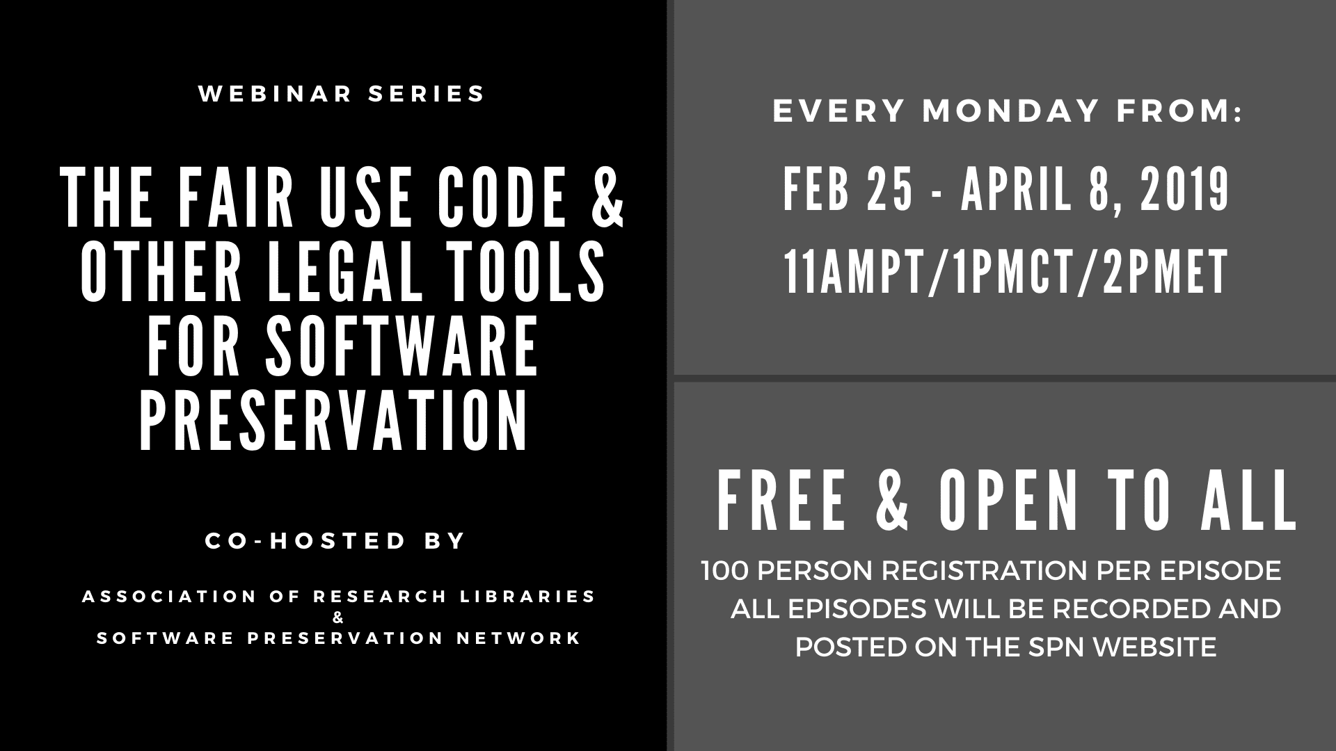 Resources | Software Preservation Network (SPN)
