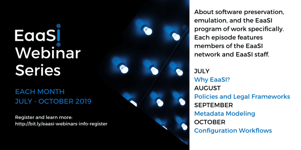 Resources | Software Preservation Network (SPN)